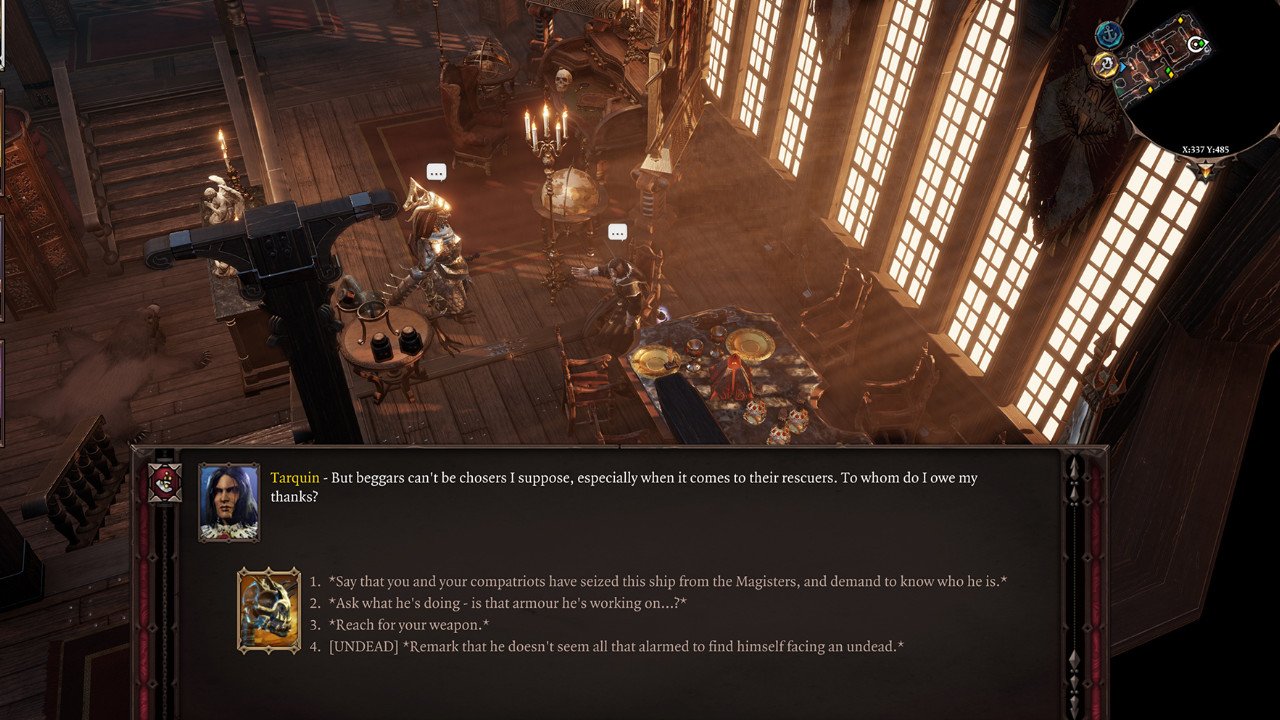 Divinity: Original Sin II - Definitive Edition Review | Attack of the ...