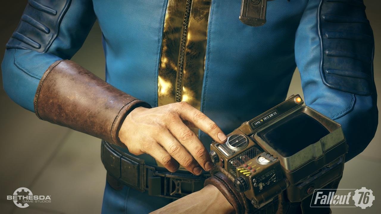 Fallout 76 Gameplay Video and Details Coming Soon | Attack of the Fanboy