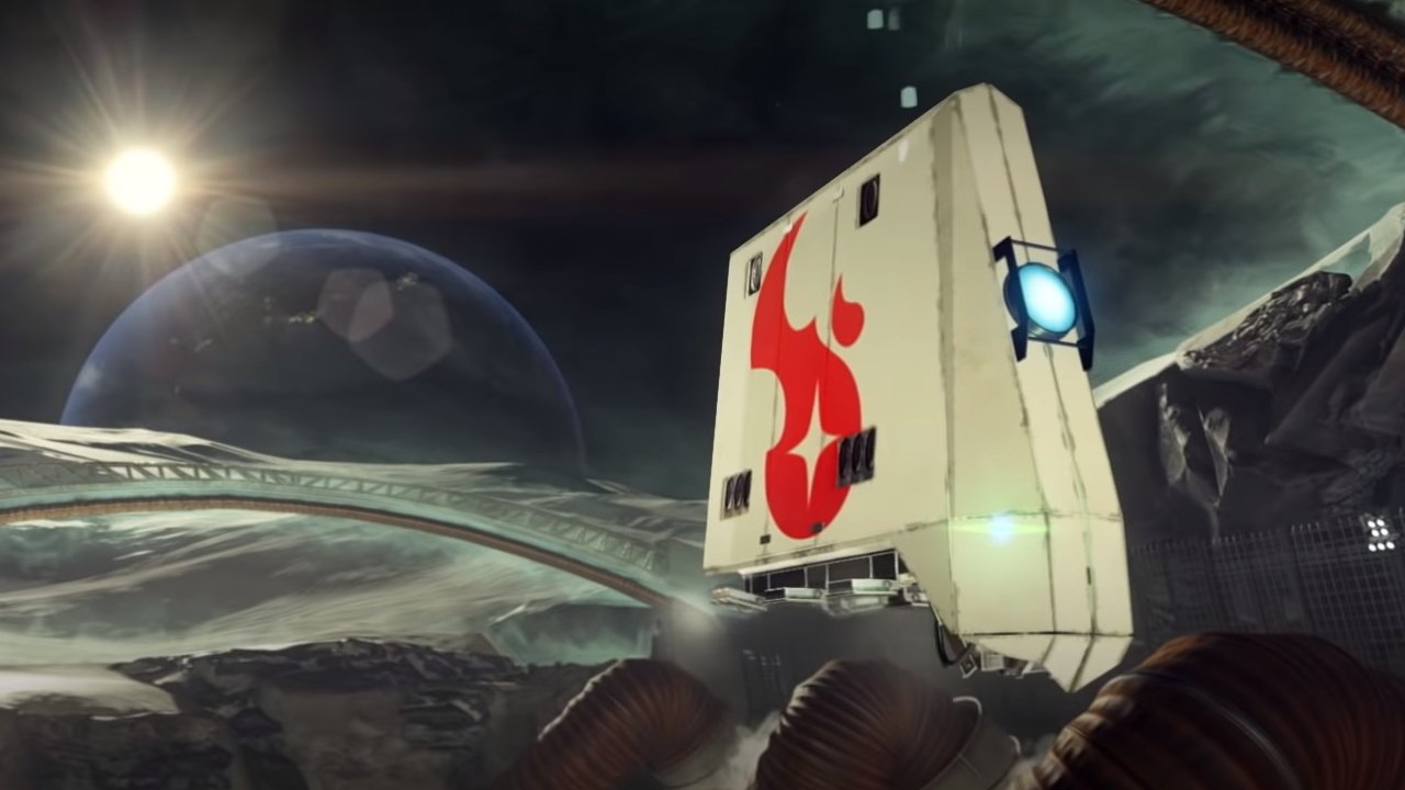 Prey's Rogue Moon Update Adds Roguelike Operator Skins | Attack of the ...