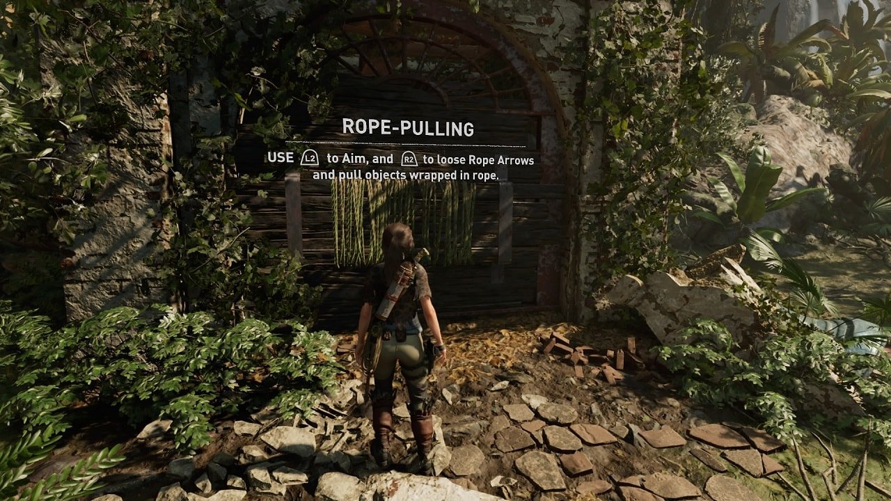 Shadow Of The Tomb Raider Guide: How To Get The Ascender | Attack of ...