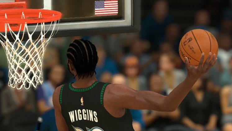 NBA 2K - Post Moves List, How to Play Better in the Post with Big Men ...