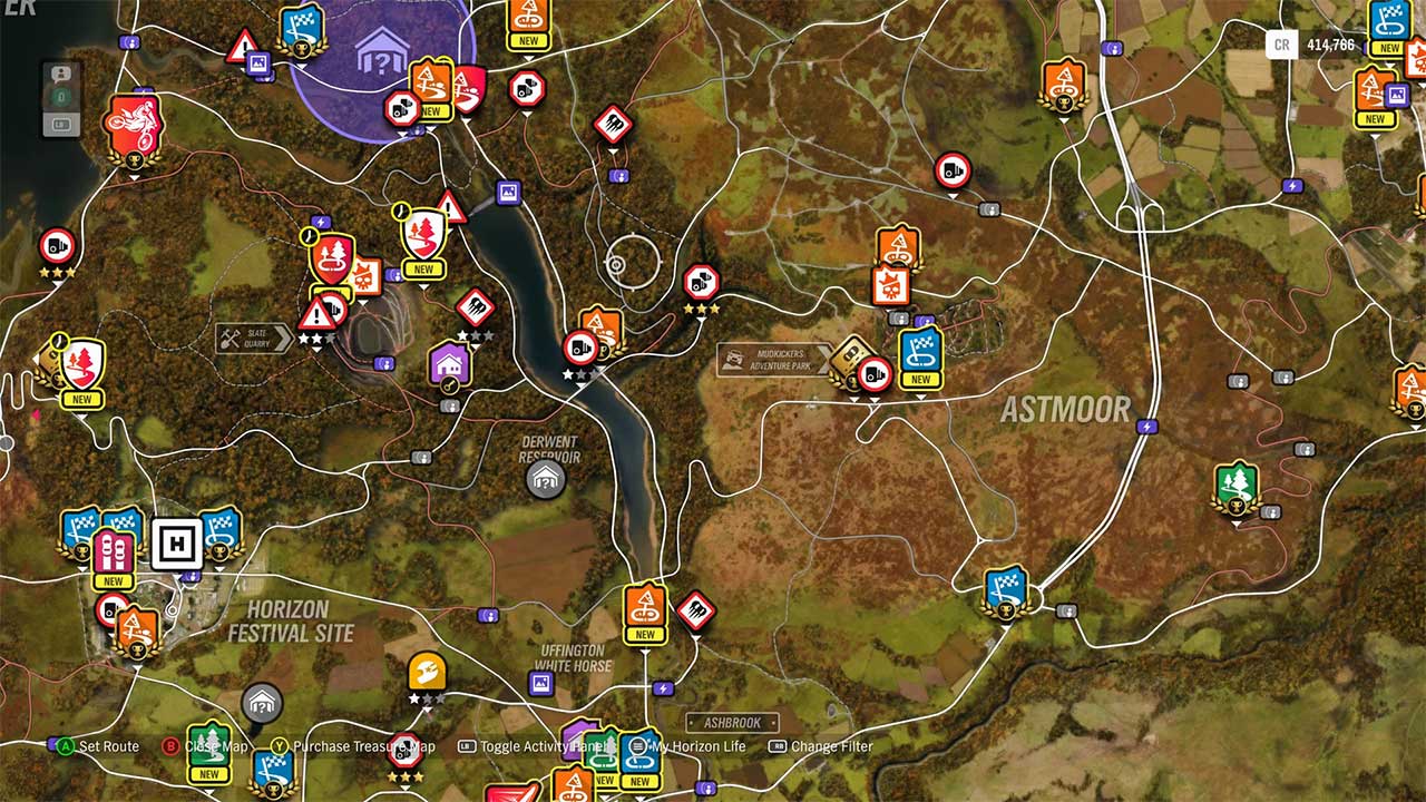 Forza Horizon 4 Review | Attack of the Fanboy