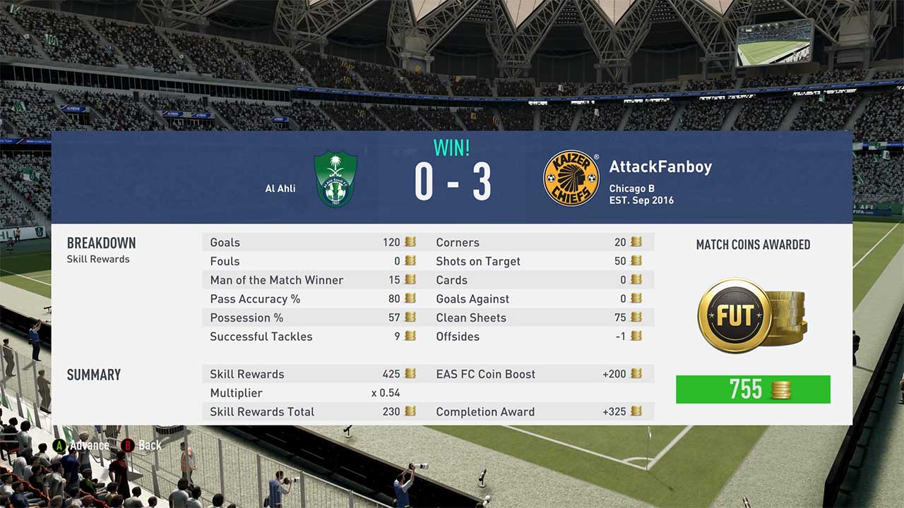 FIFA 19 FUT Guide: How to Get Coins Fast | Attack of the Fanboy