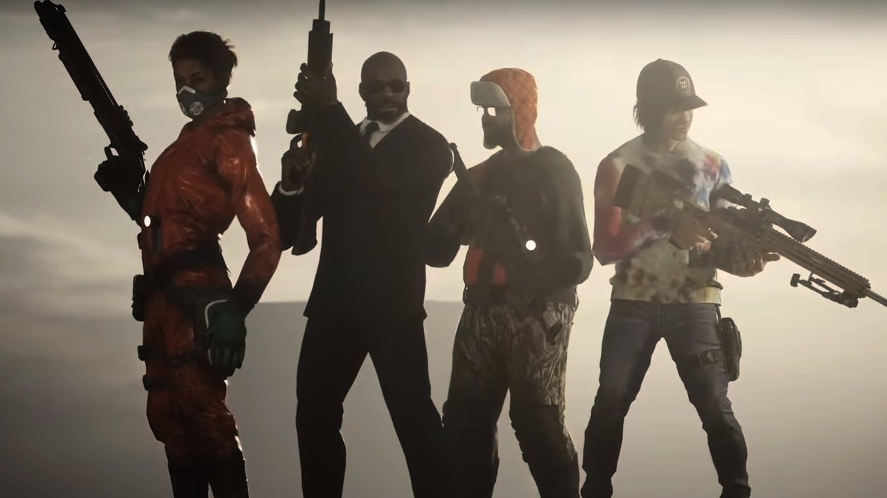 Earthfall Escalates with Invasion Expansion | Attack of the Fanboy