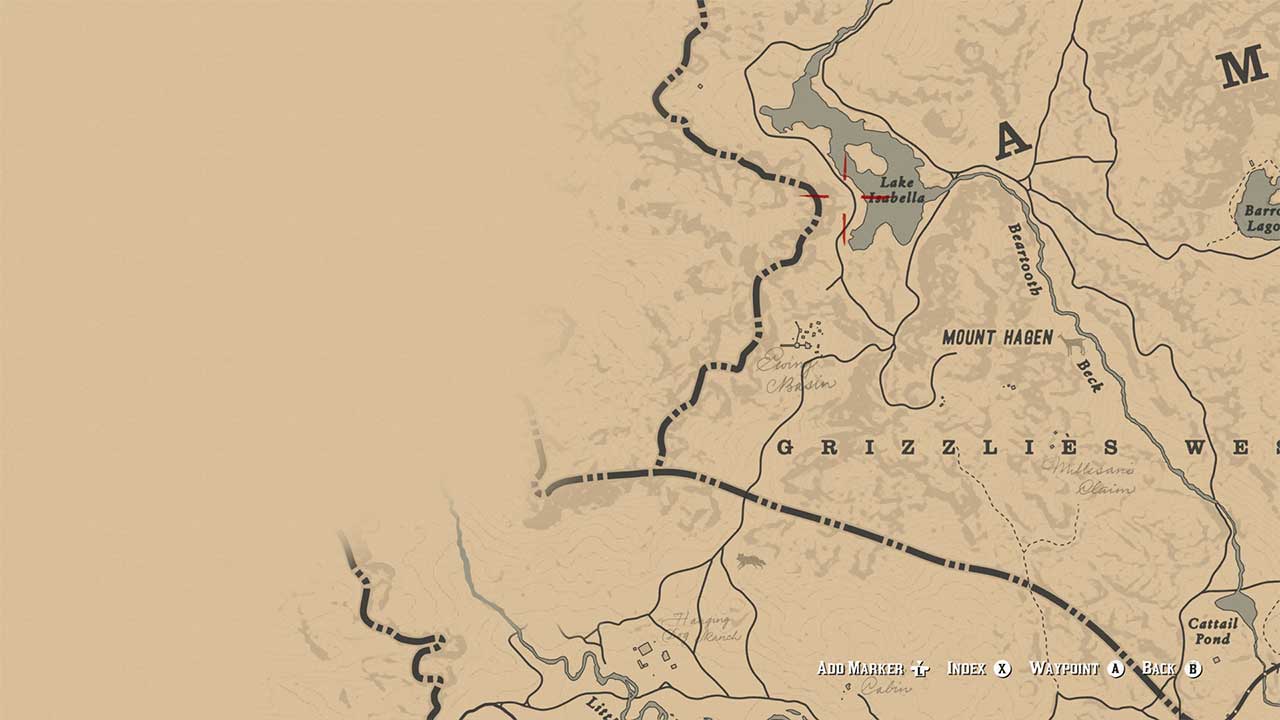 Red Dead Redemption 2: Where to Find Rare Horses | Attack of the Fanboy