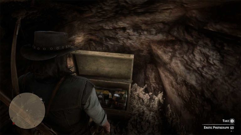 Red Dead Redemption 2 How to Get Rare Guns | Attack of the Fanboy