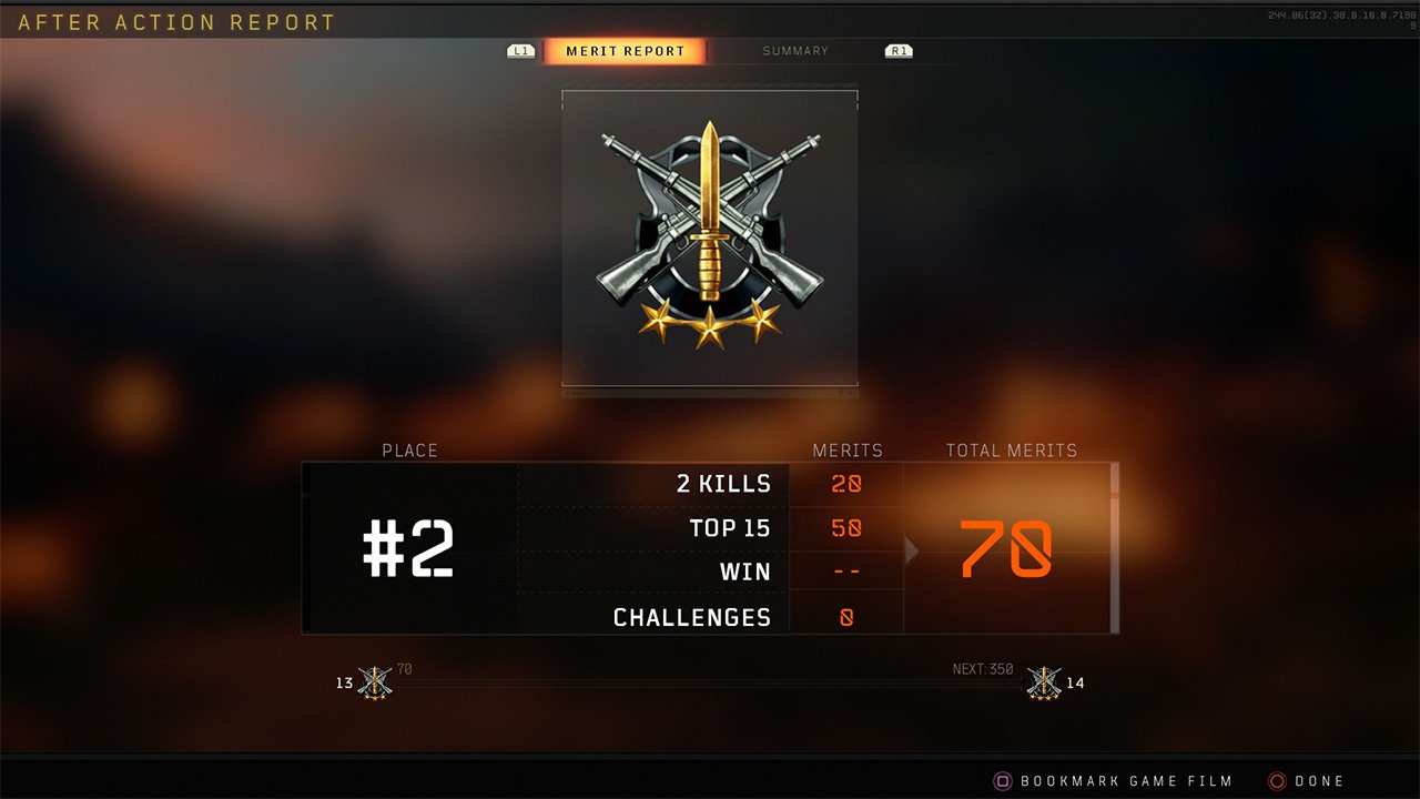 Call of Duty Blackout How to Level Up/Rank Up Fast | Attack of the Fanboy