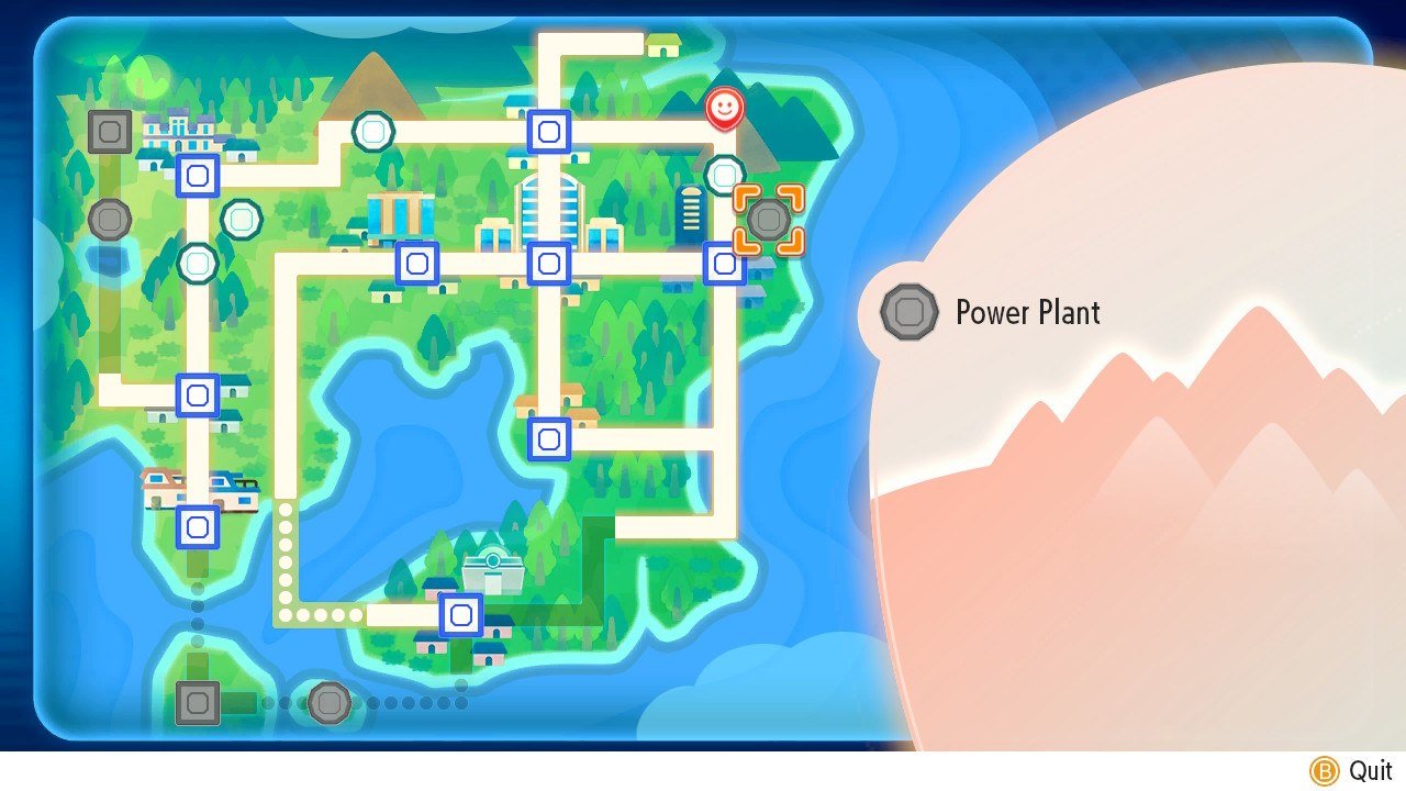 Pokemon Let's Go: How to Get to the Power Plant | Attack of the Fanboy