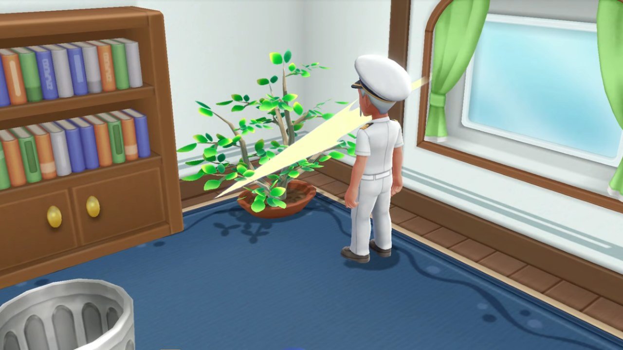 Pokemon Let's Go: Where to Get Cut | Attack of the Fanboy