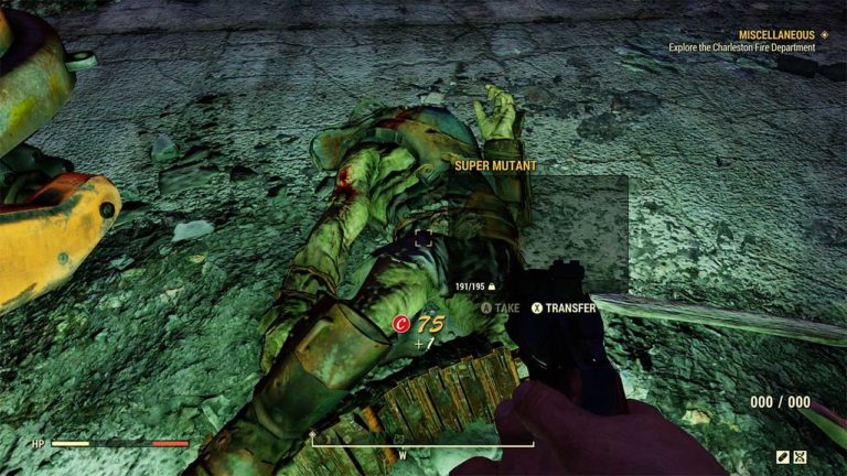 Fallout 76 How to Get Caps | Attack of the Fanboy