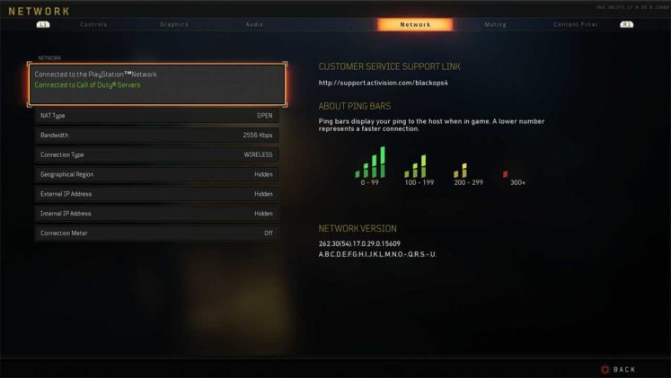 Black Ops 4 How to Check NAT Type | Attack of the Fanboy