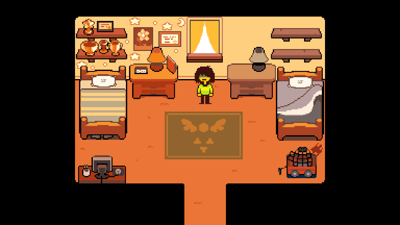 Deltarune Chapter 3 Release Date Could Be Coming Sooner Than You Think ...
