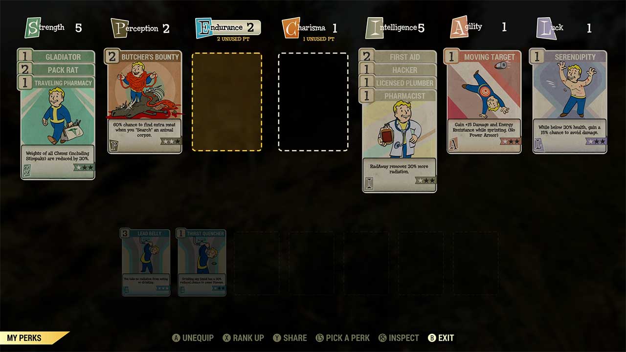 Fallout 76 How to Level Up | Attack of the Fanboy