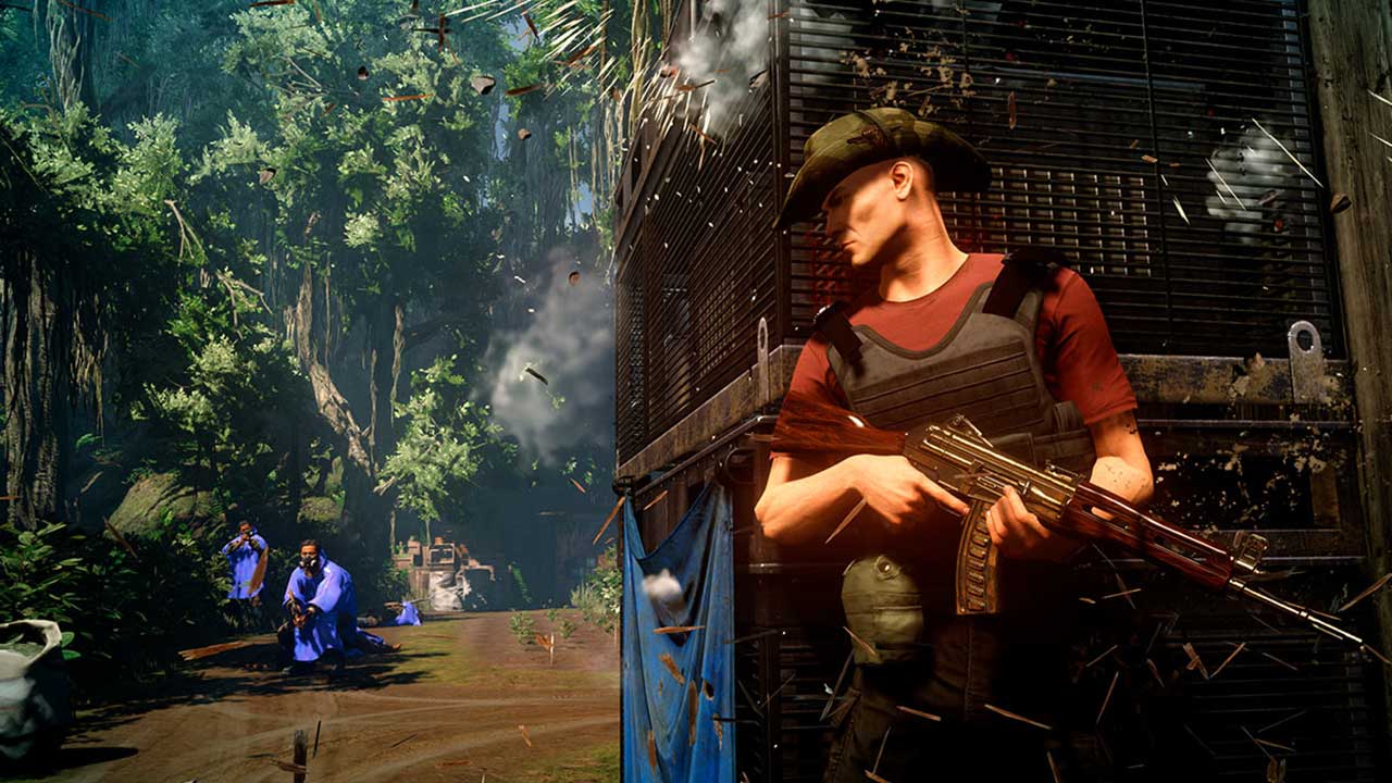 Hitman 2 How to Unlock All Weapons and Equipment | Attack of the Fanboy