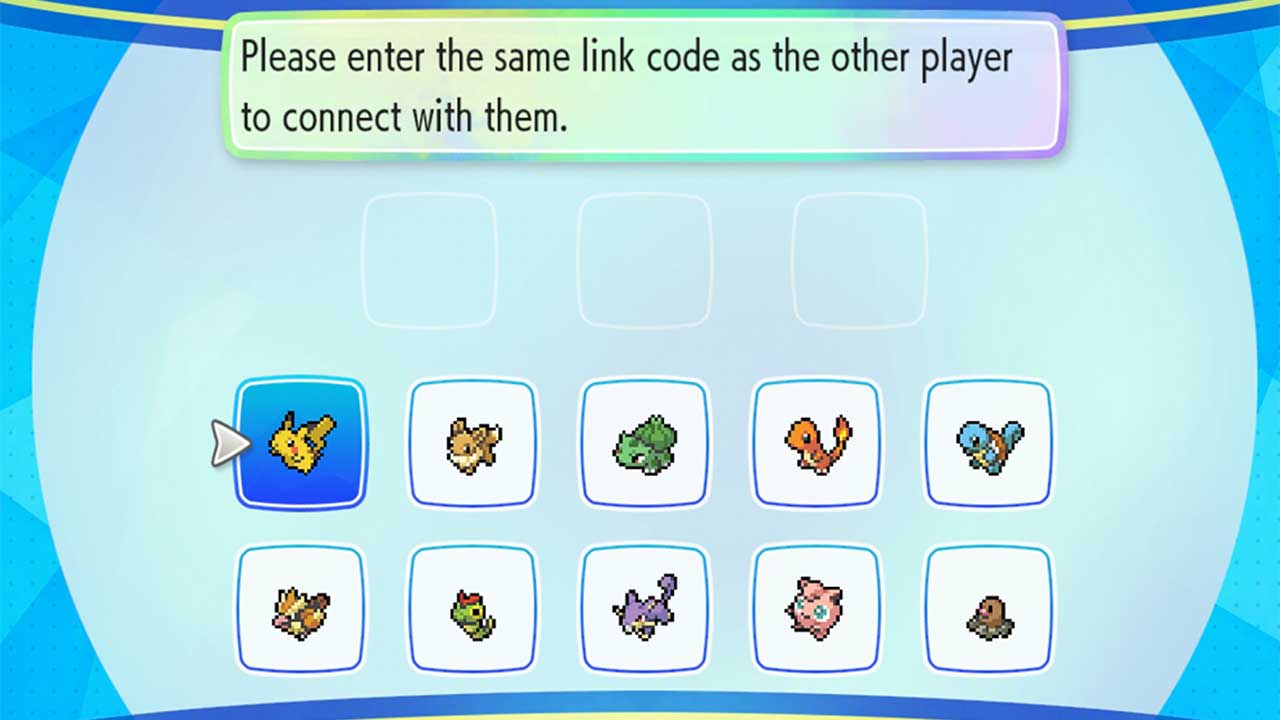 Pokemon Let's Go How to Trade and Get All Pokemon From Both Versions ...