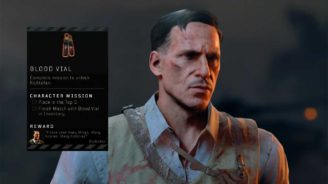 Black Ops 4 How to Unlock Richtofen in Blackout | Attack of the Fanboy