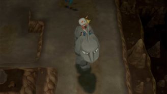 Pokemon Let's Go How to Ride Pokemon