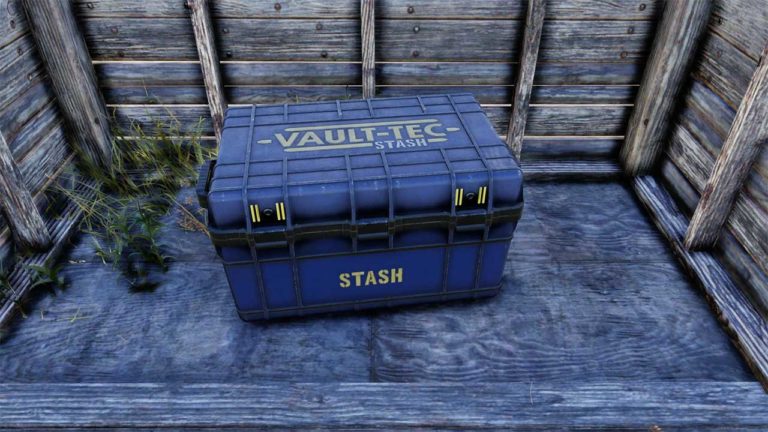 Fallout 76: How to Scrap Junk Items and What it Does | Attack of the Fanboy