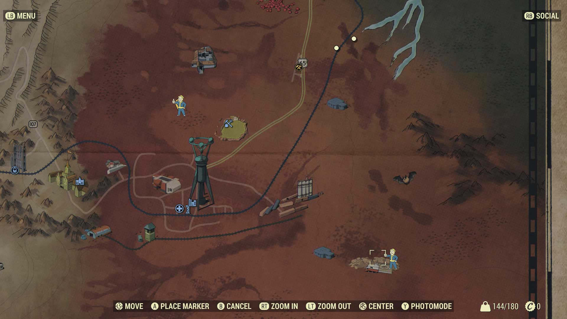 Fallout 76 How to Get Ultracite | Attack of the Fanboy