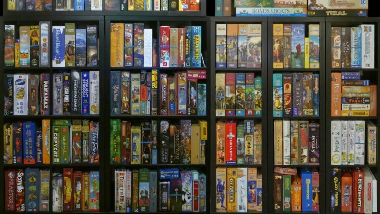 The Golden Age of Board Games Continues to get Better Every Year ...