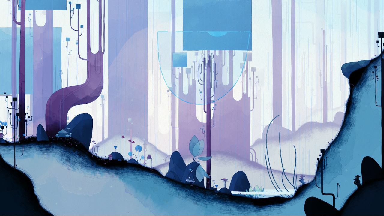 GRIS Review | Attack of the Fanboy