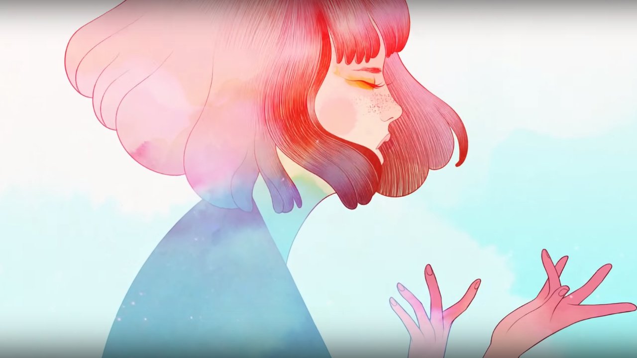 GRIS Review | Attack of the Fanboy