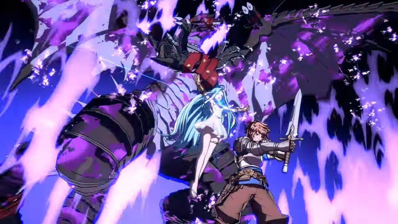 GBF Character Tier List: Best Characters Ranked | Attack of the Fanboy