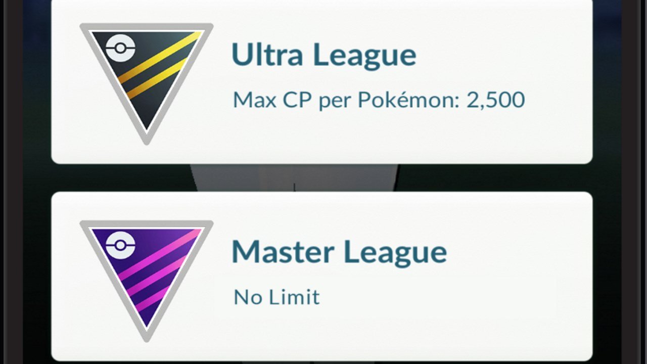 Pokemon GO: How to Unlock Master League | Attack of the Fanboy