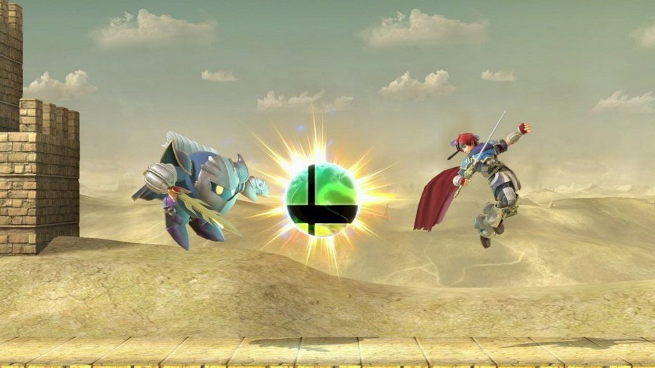 Super Smash Bros. Ultimate: How to Use Final Smash | Attack of the Fanboy