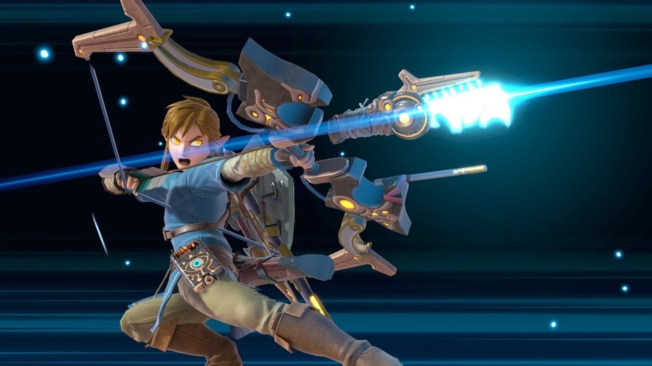 Super Smash Bros. Ultimate: How to Perform a Final Smash Attack ...