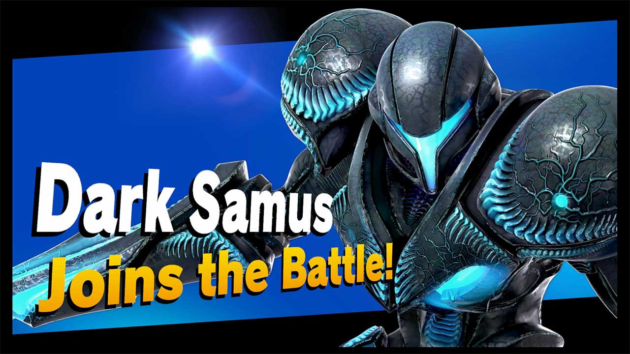 Super Smash Bros. Ultimate How to Unlock Dark Samus | Attack of the Fanboy