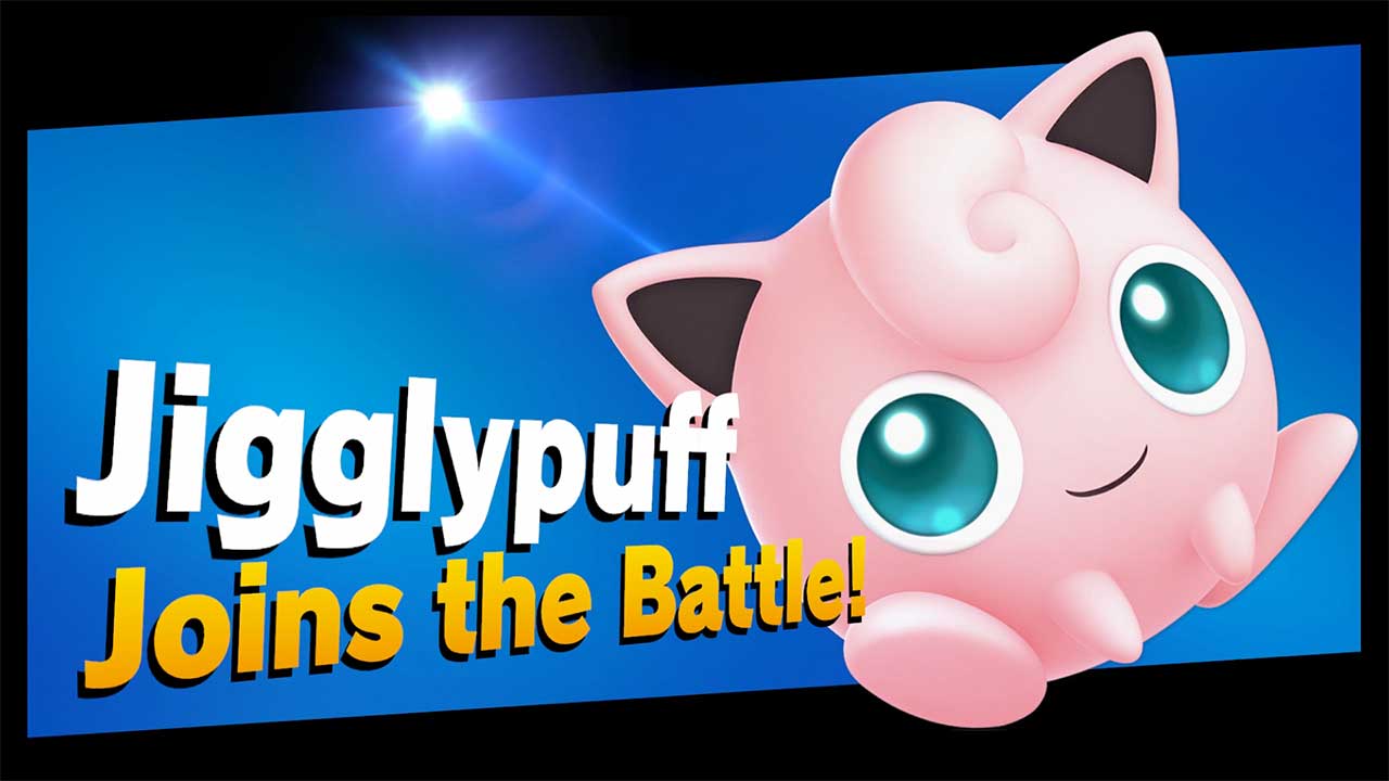 Super Smash Bros. Ultimate How to Unlock Jigglypuff in World of Light ...