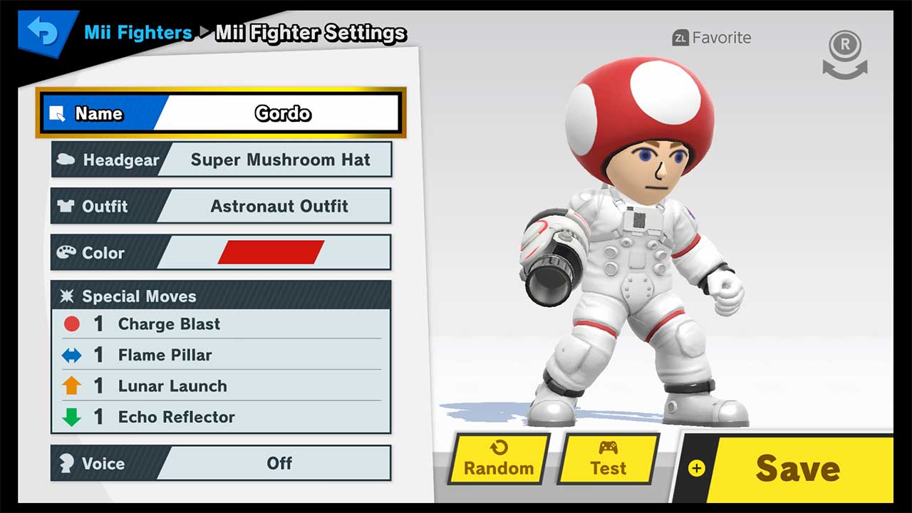 Super Smash Bros. Ultimate How to Get Mii Fighters | Attack of the Fanboy