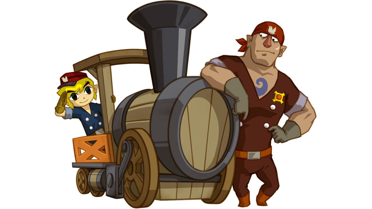 Super Smash Bros. Ultimate: How to Find a Train Engineer in World of ...