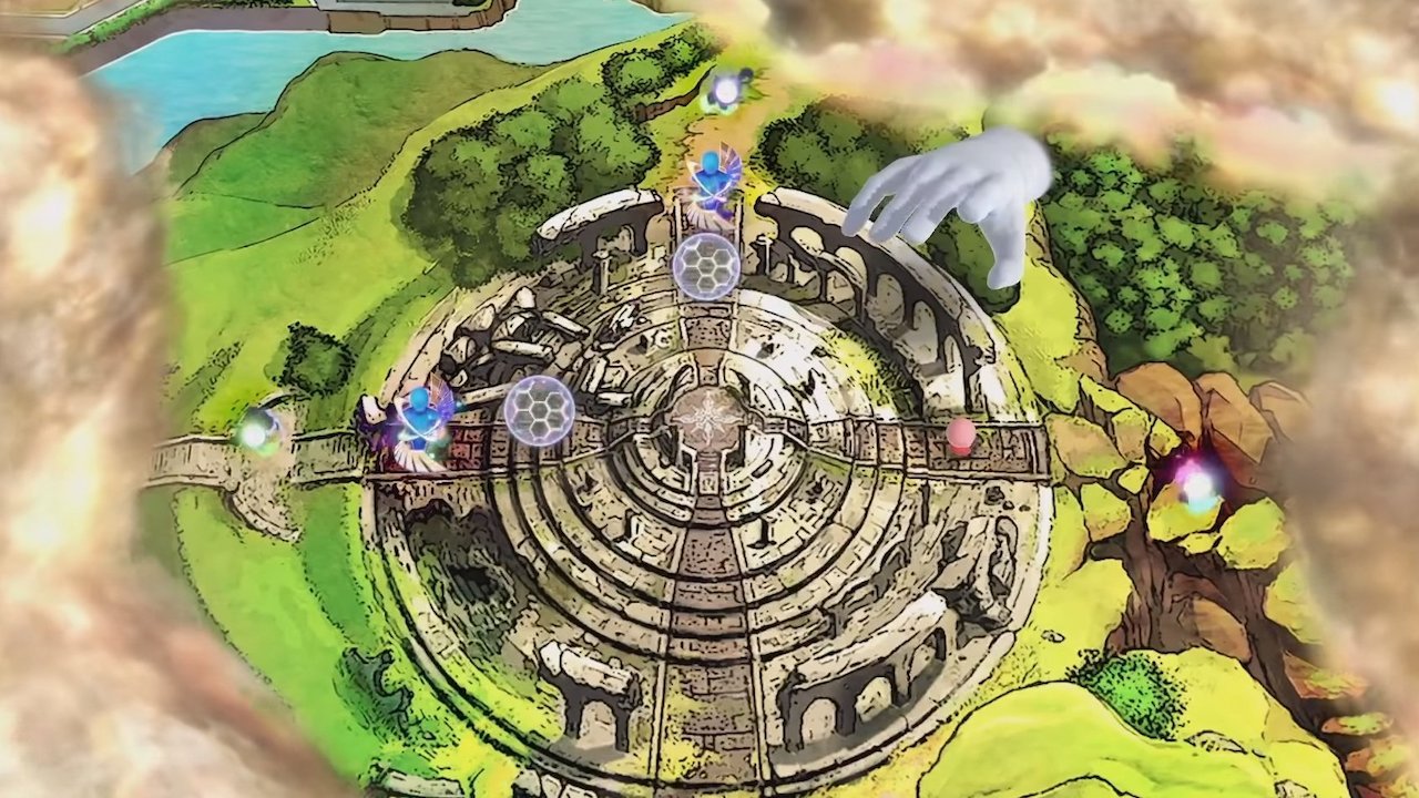 Super Smash Bros. Ultimate: How to Change the Difficulty in World of ...