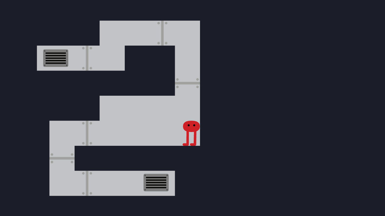 Pikuniku - Where to Find All the Dancing Bugs | Attack of the Fanboy