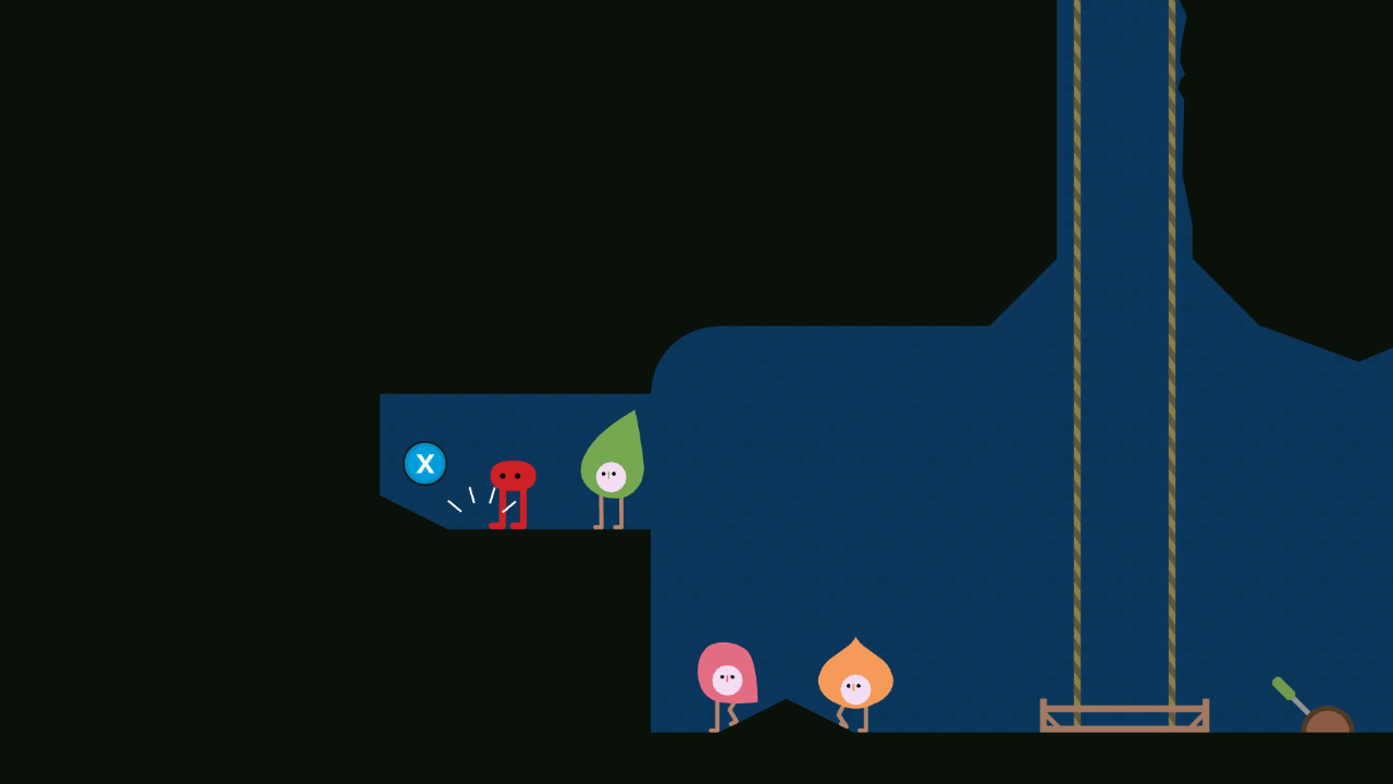 Pikuniku - Where to Find All the Dancing Bugs | Attack of the Fanboy