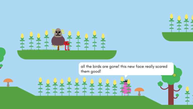 Pikuniku Review | Attack of the Fanboy