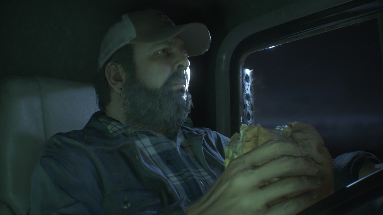 Resident Evil 2 Seizes the Mantle of Best Looking Video Game ...