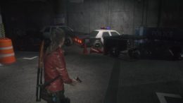 Resident Evil 2 Where to Get The Spade Key | Attack of the Fanboy