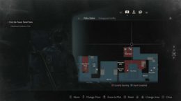 Resident Evil 2 How to Get the Club Key | Attack of the Fanboy