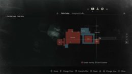 Resident Evil 2 Remake Where to Get Diamond Key | Attack of the Fanboy