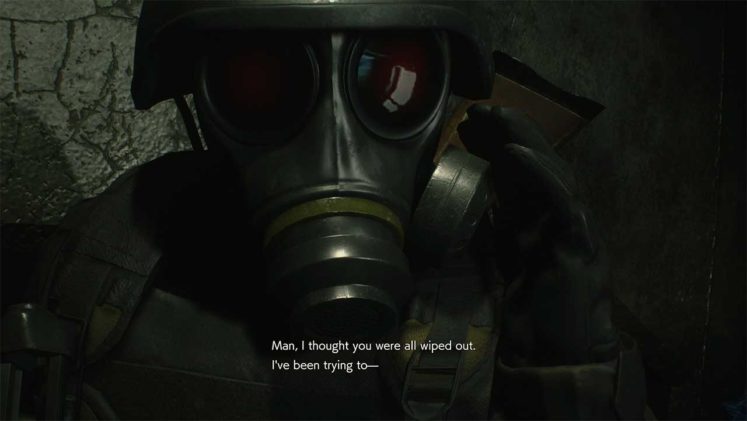 Resident Evil 2 Remake How to Unlock Hunk | Attack of the Fanboy