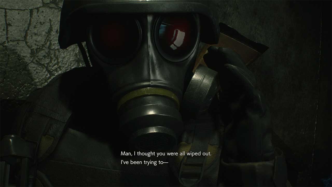 Resident Evil 2 Remake How to Unlock Hunk | Attack of the Fanboy