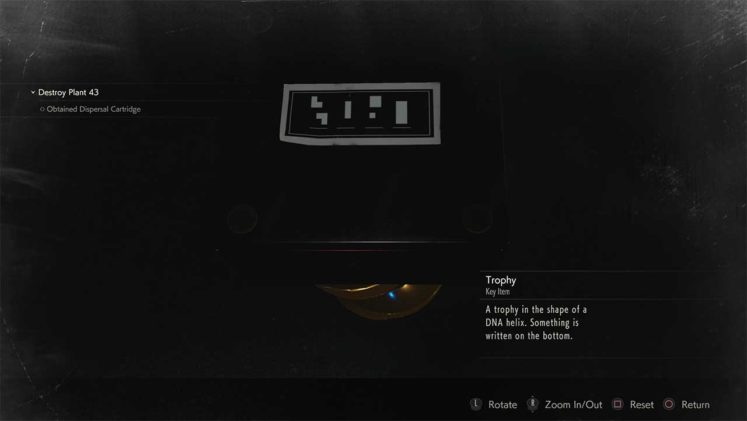 Resident Evil 2 How to Unlock Drug Testing Lab | Attack of the Fanboy