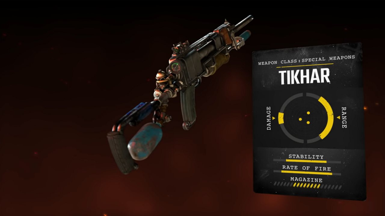 Metro Exodus: How to Switch to the Air Gun (Tikhar) | Attack of the Fanboy