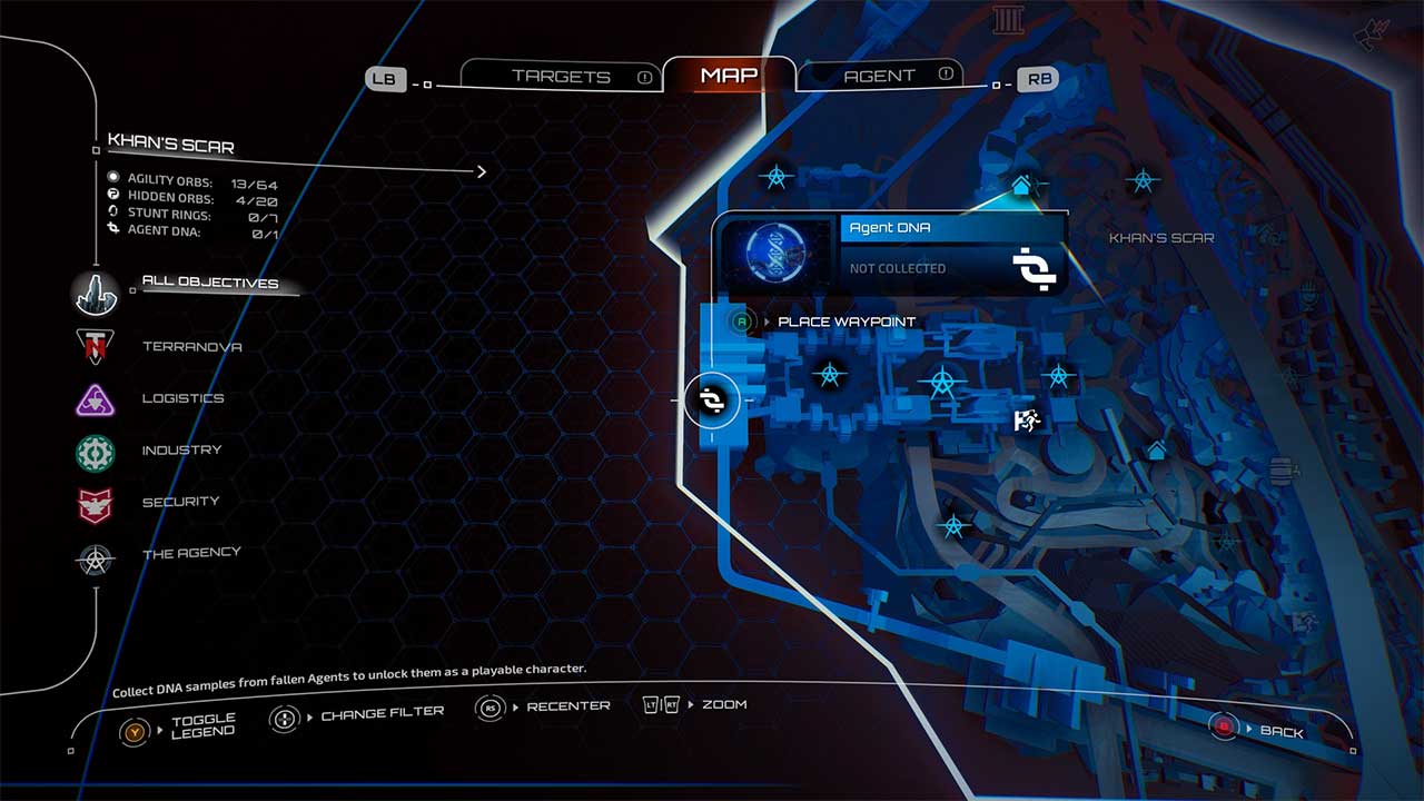 Crackdown 3 How to Unlock New Agents | Attack of the Fanboy