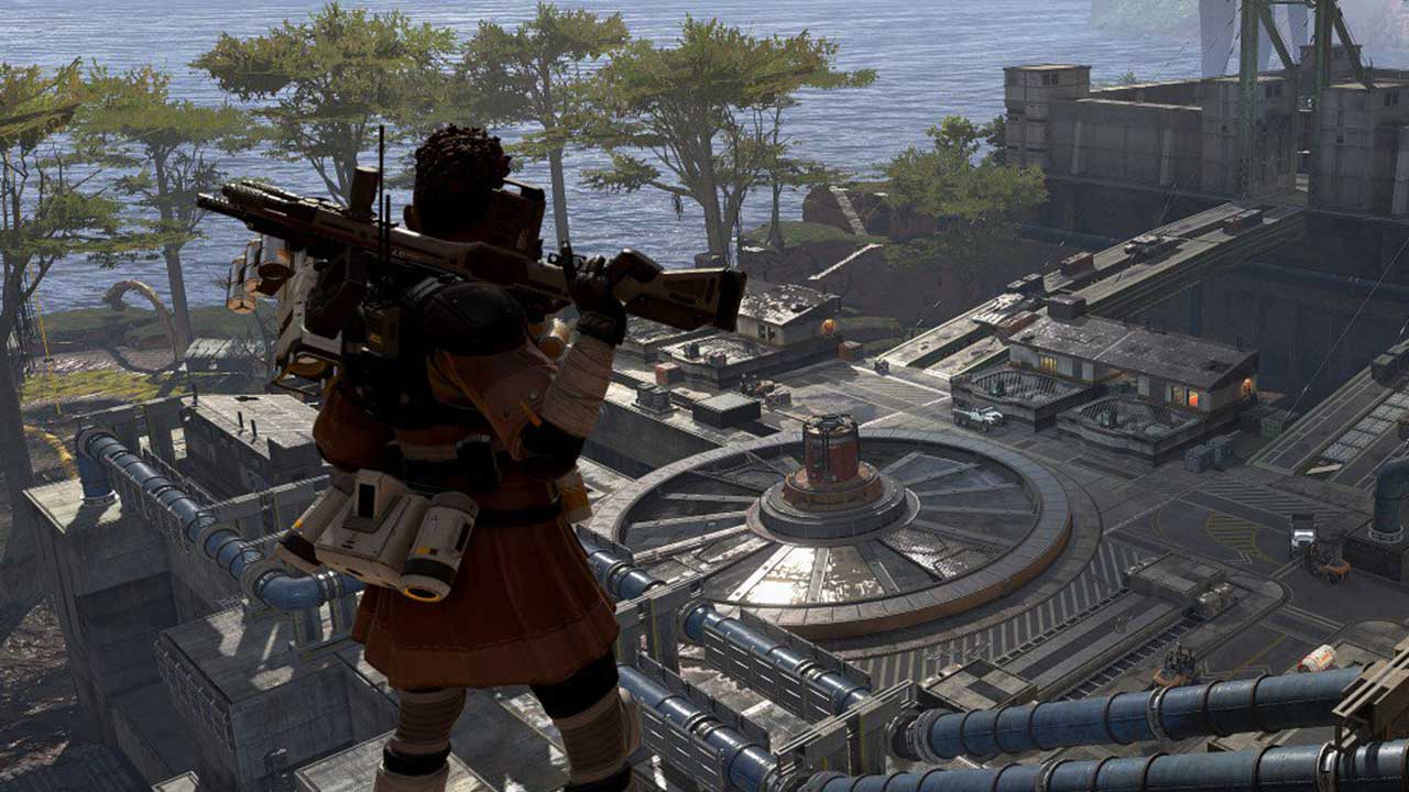 Apex Legends How to Run Faster | Attack of the Fanboy