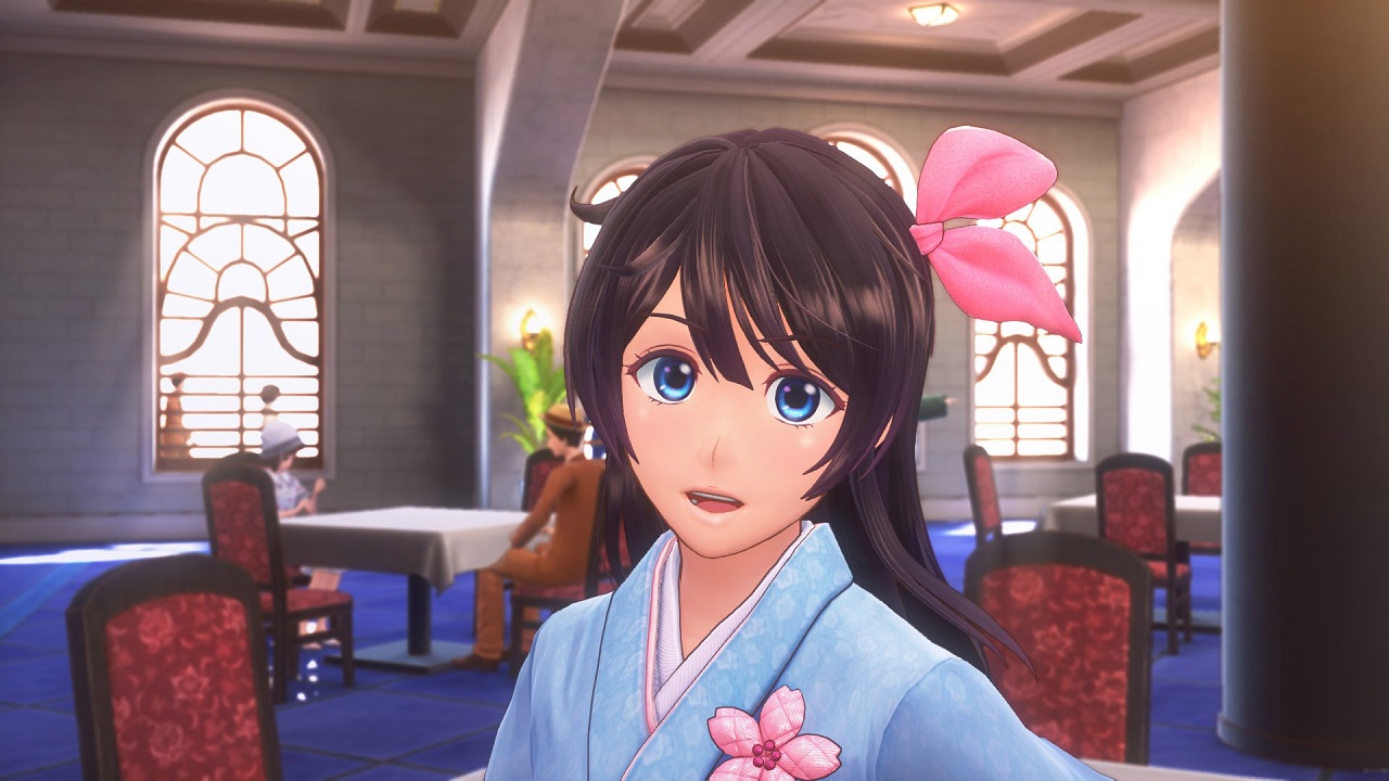 A New Sakura Wars Title Is Coming To The PS4 In 2020 | Attack of the Fanboy