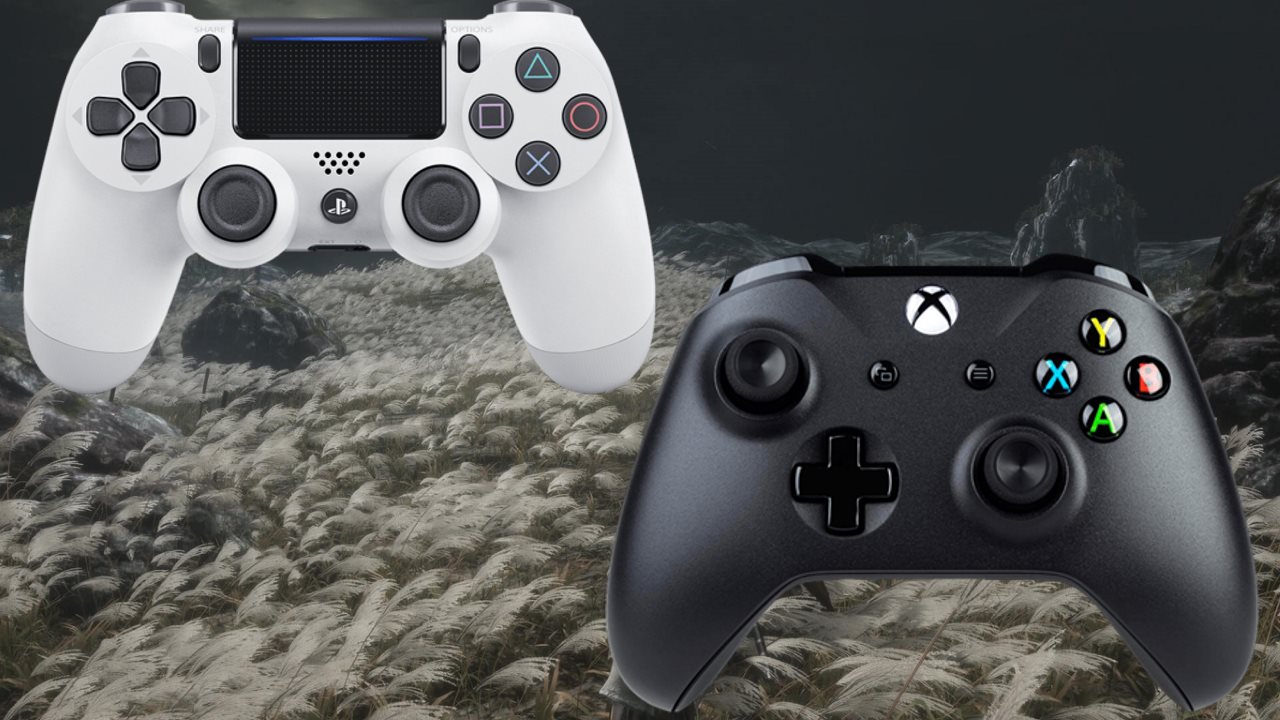 Playing Sekiro: Shadows Die Twice? Try these Control Setting Changes ...